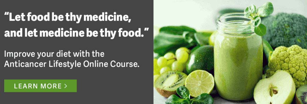 11 Reasons to Start Growing Your Own Food | Anticancer Lifestyle Program