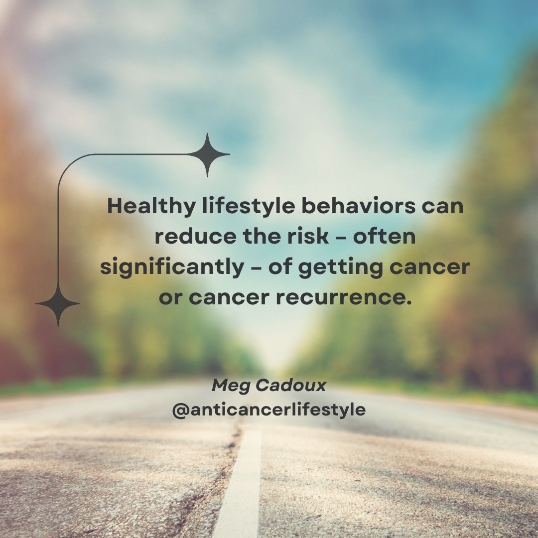 "Why Bother?" Reasons Live a Healthy Lifestyle When There Are No ...