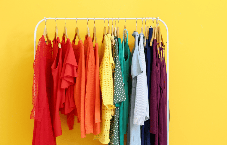Toxic Textiles: What’s in Your Closet? The Hidden Chemicals in Your ...