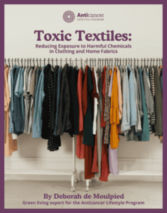 Toxic Textiles: Reducing Exposure to Harmful Chemicals in Clothing and ...